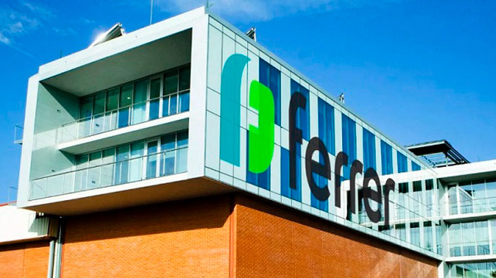 Laboratorios Ferrer - Darlex Soluciones